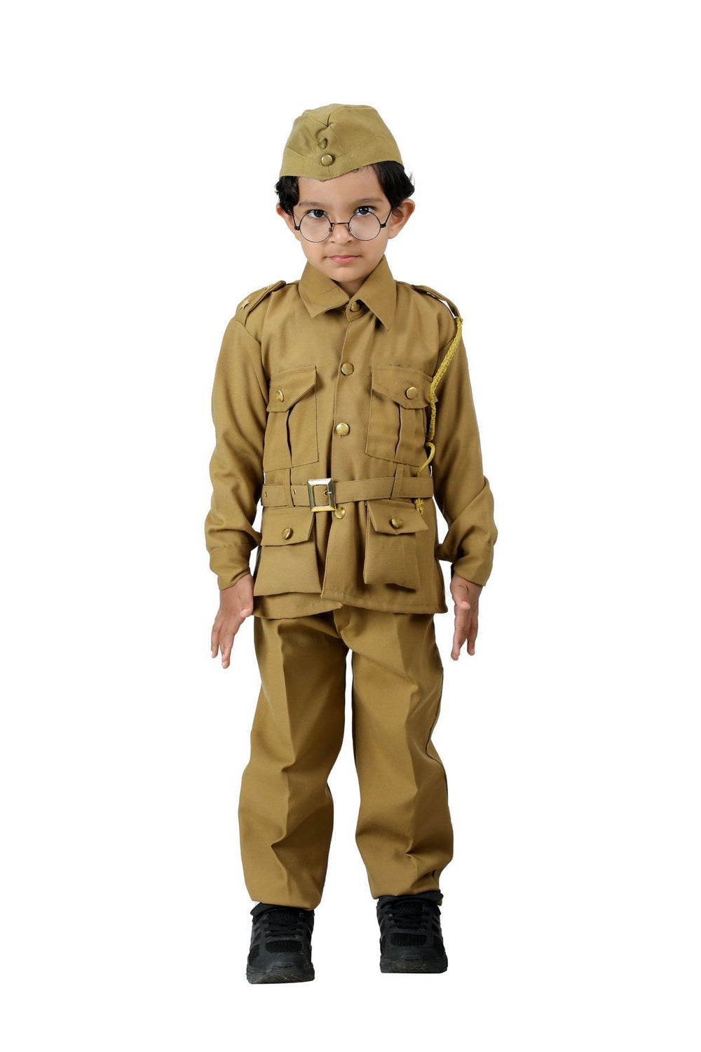 Buy Rent Swami Vivekananda Historical Kids Fancy Dress Costume Online