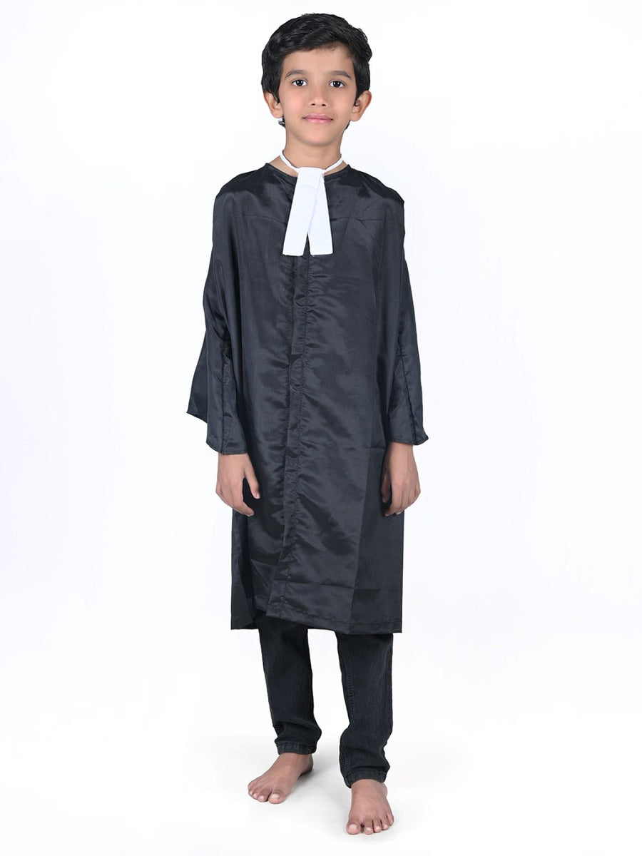 Rent or Buy Lawyer Advocate Kids Fancy Dress Costume Online in India ...