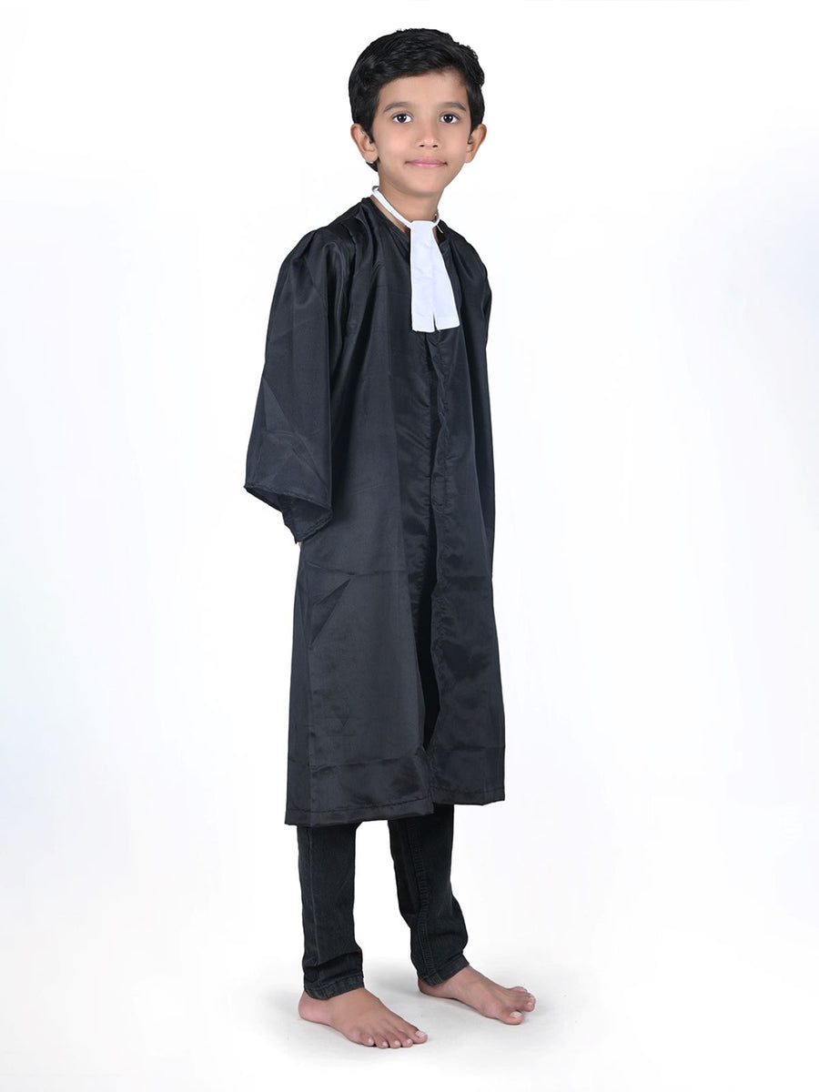 Rent or Buy Lawyer Advocate Kids Fancy Dress Costume Online in India ...