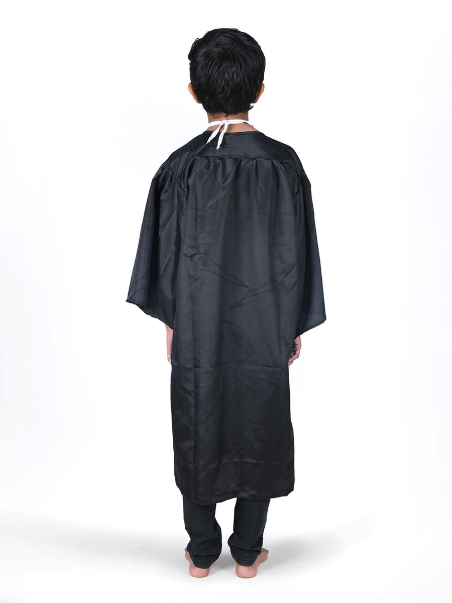 Rent or Buy Lawyer Advocate Kids Fancy Dress Costume Online in India ...