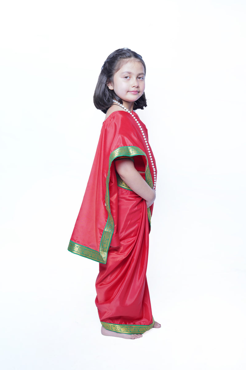 Buy or Rent School College Principal Kids Fancy Dress Costume Online ...