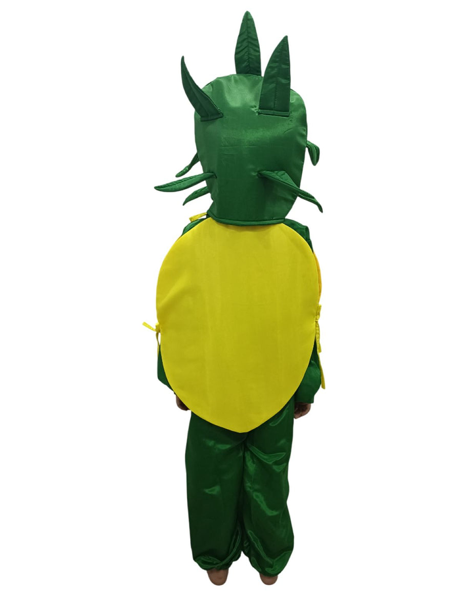 Rent or Buy Lemon Nibu Fruit Fancy Dress Costume Online in India ...