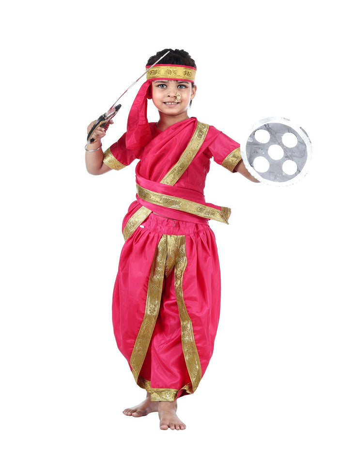 Rent Buy Ravan Ramlila Ramayan Fancy Dress Costume Online in India