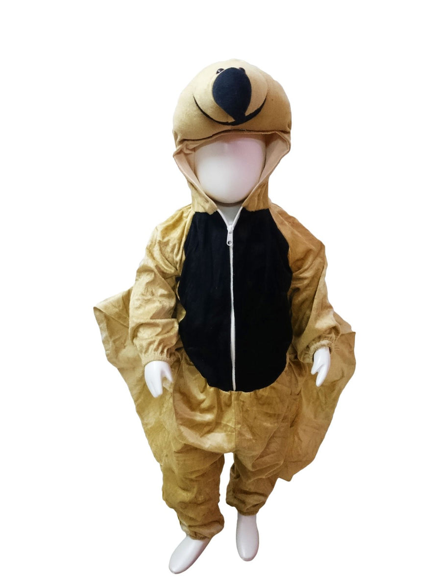 Big Bird Costume Rental