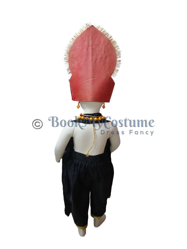Rent Buy Ravan Ramlila Ramayan Fancy Dress Costume Online in India