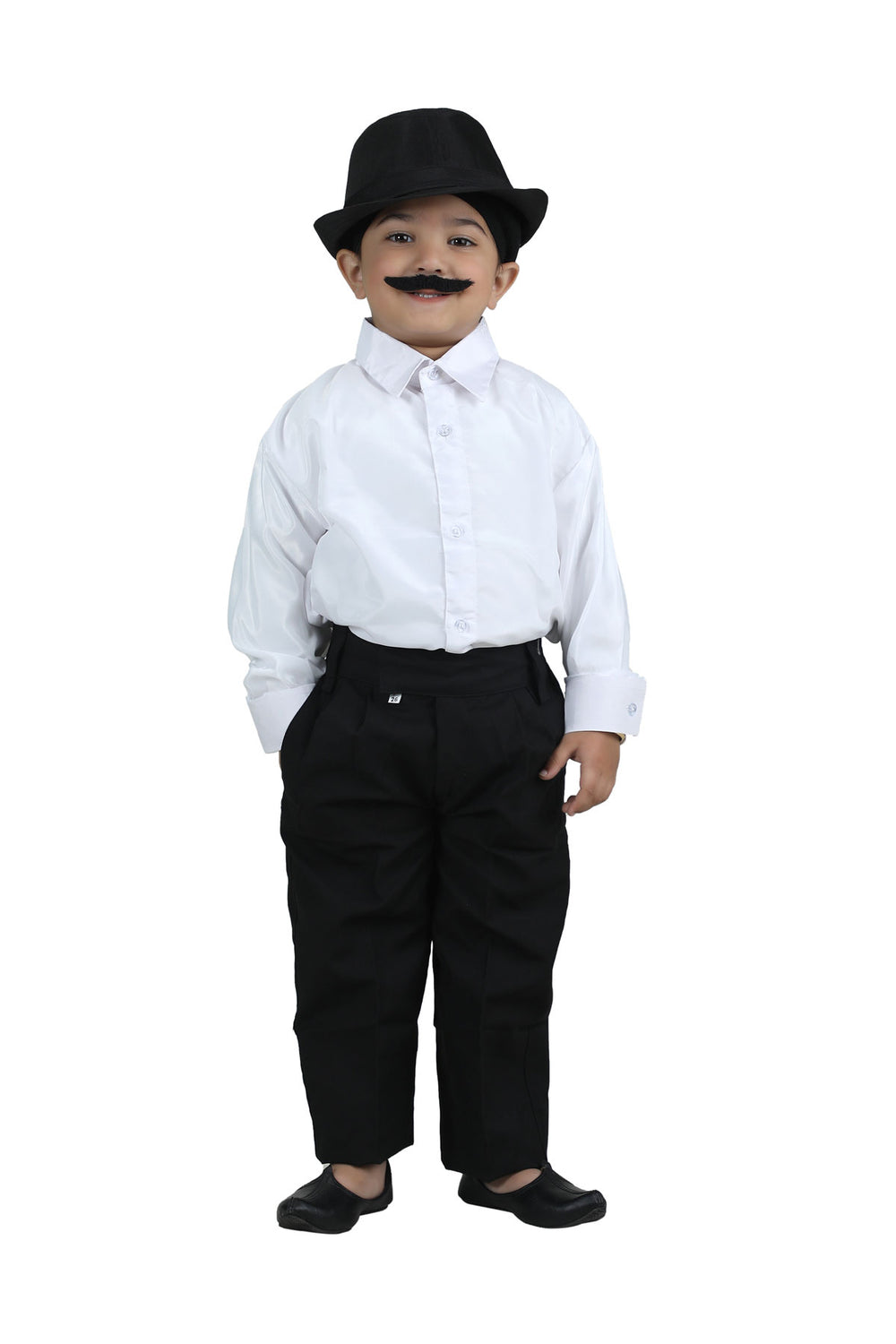 Buy Rent Swami Vivekananda Historical Kids Fancy Dress Costume Online