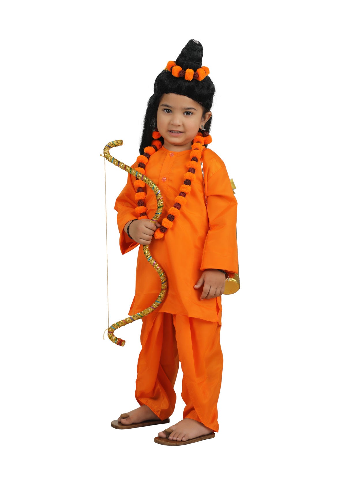 Buy Rent Vanwasi Ram Ramlila Fancy Dress Costume Online in India