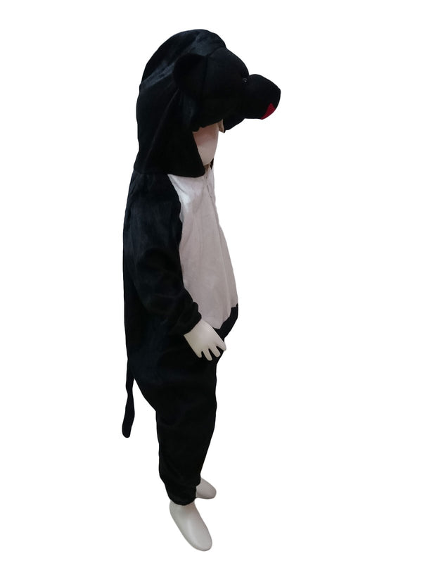 Rent Buy Baloo Jungle Book Cartoon Kids Fancy Dress Online in India