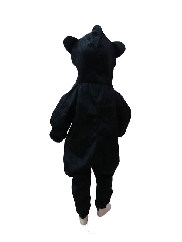 Rent Buy Baloo Jungle Book Cartoon Kids Fancy Dress Online in India
