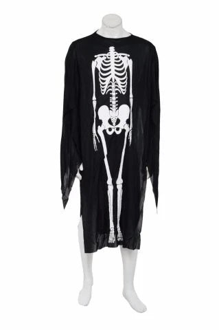 Buy Mens Adult Scary Ghost Halloween Theme Party Costume Online ...