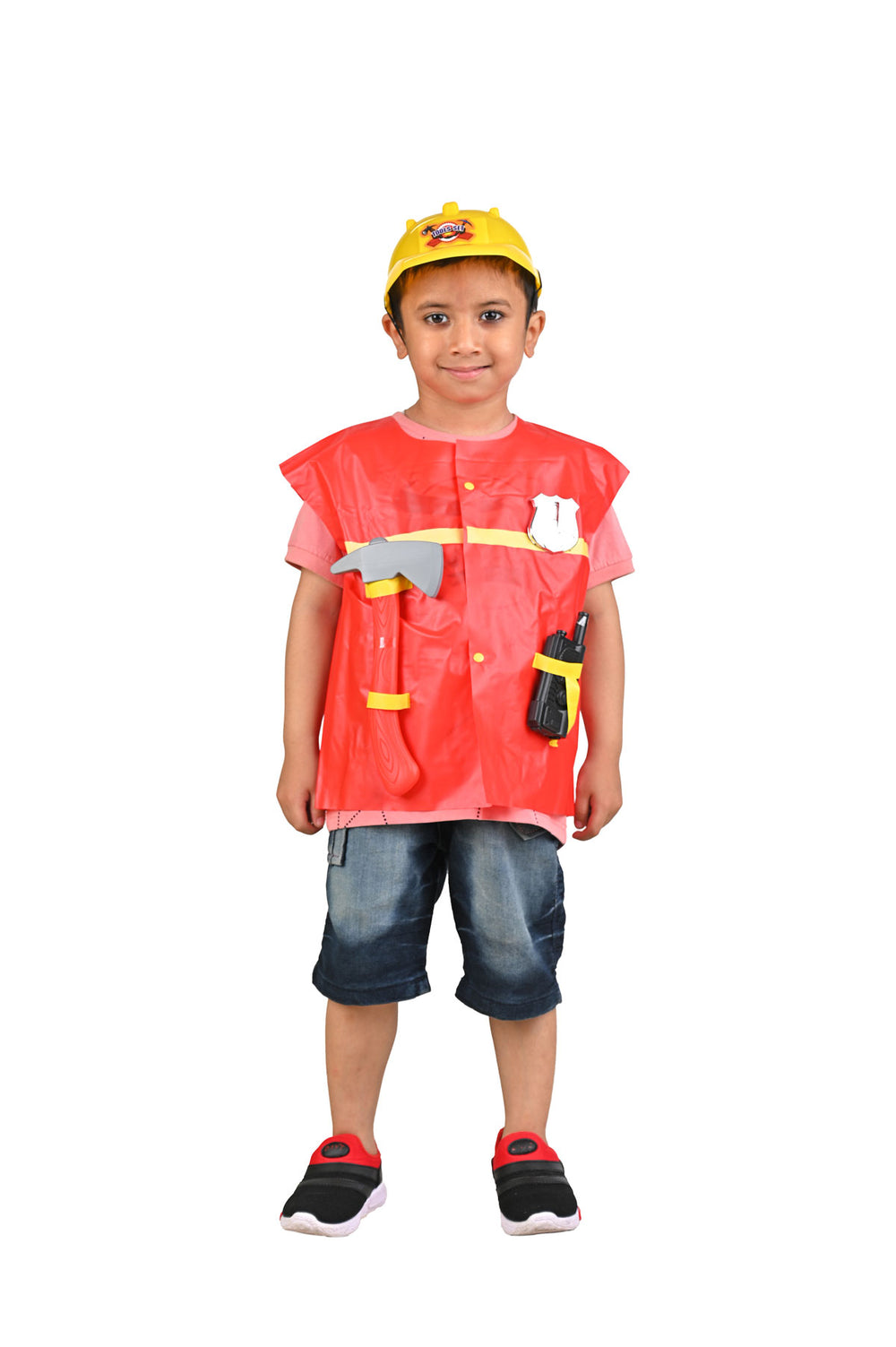 Rent Buy Ravan Ramlila Ramayan Fancy Dress Costume Online in India